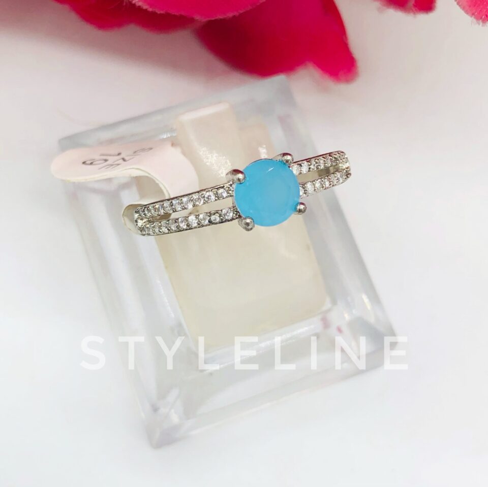 JENNIFER RING - Styleline