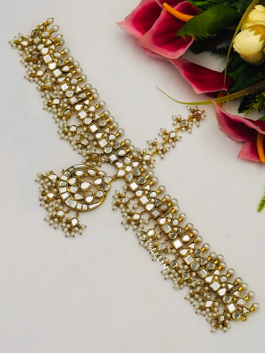 NOORBANO MATHAPATI - Styleline